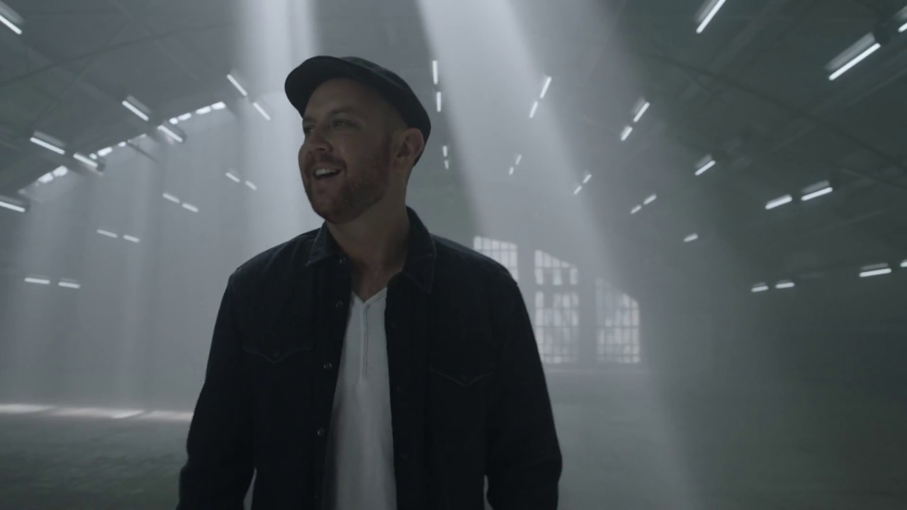 Matt Simons - Made It Out Alright - YouTube