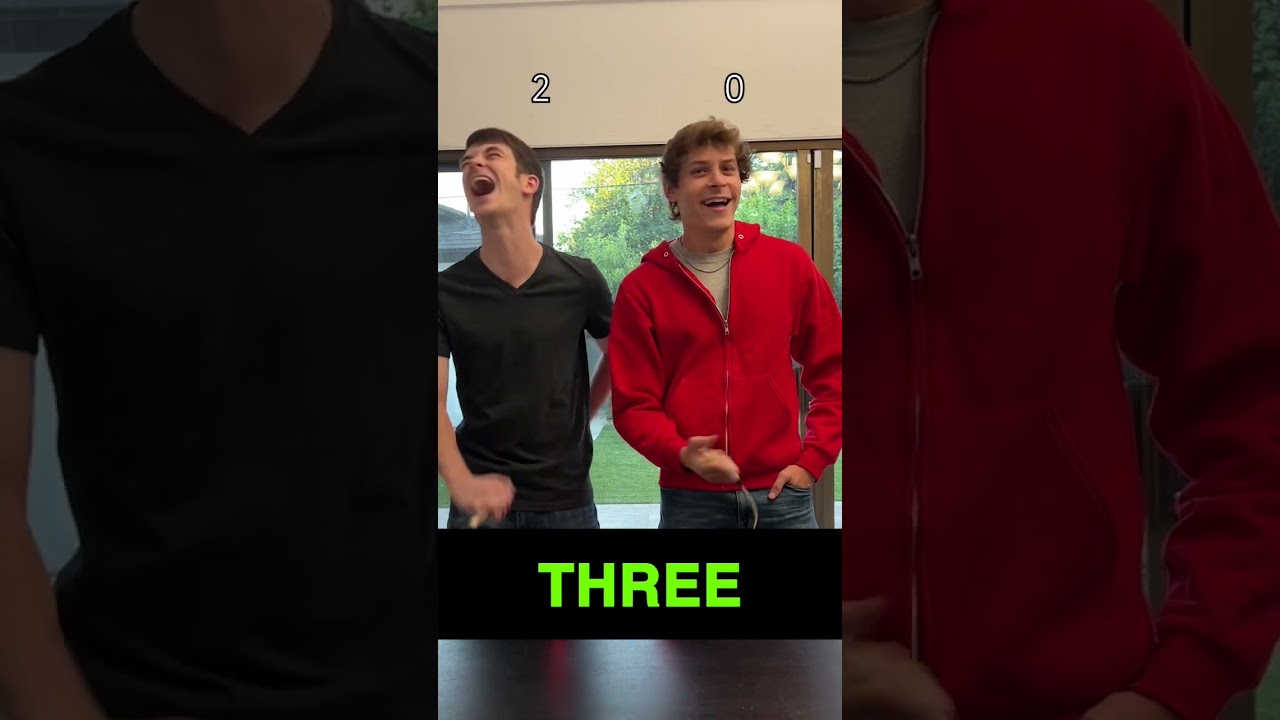 Disney Trivia w/ @Patrick Dougall Pt. 4 - YouTube