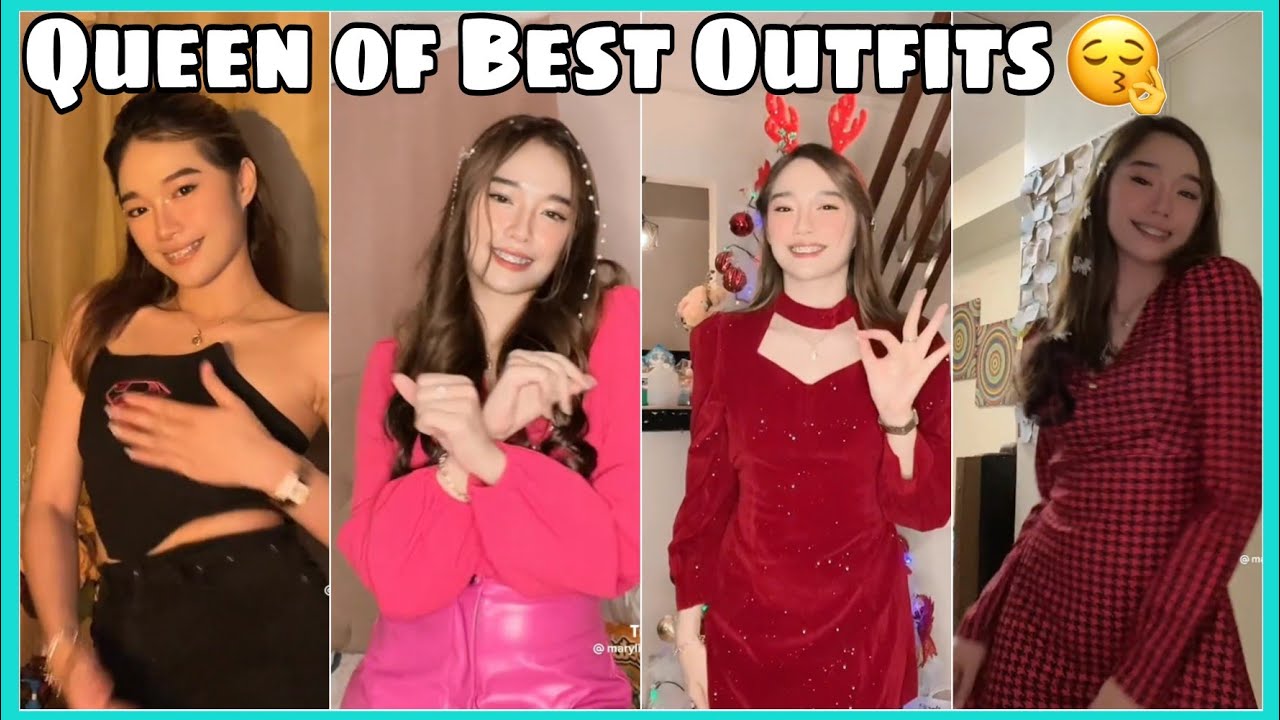 Best of Mary Lite Tiktok - YouTube