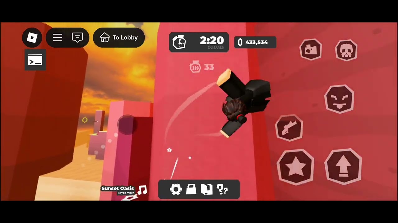 Superstar Racers - Sunset Oasis (28.11) - YouTube
