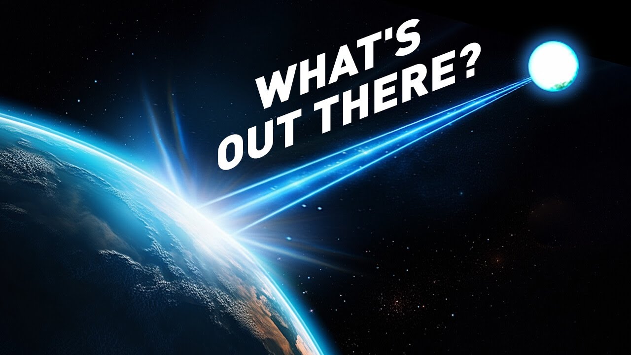 How About a Mirror Planet with Metal Clouds? - YouTube