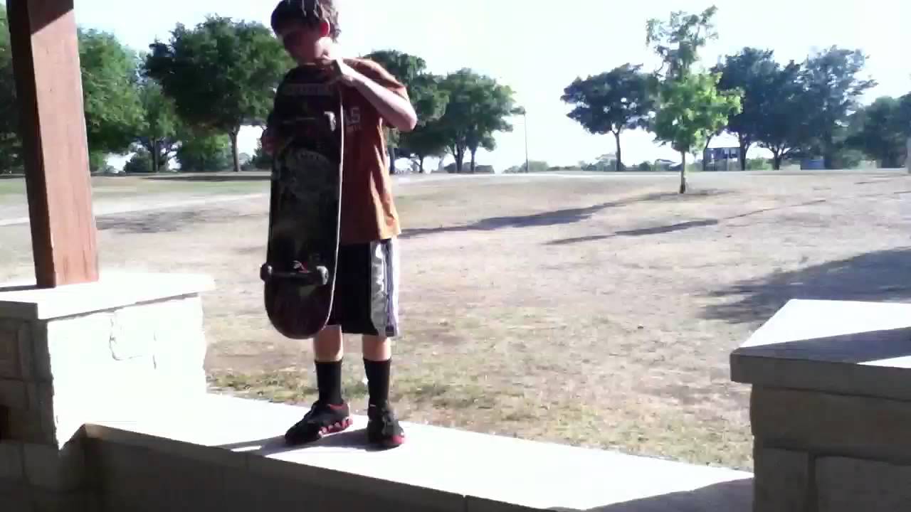 Again pretty board - YouTube