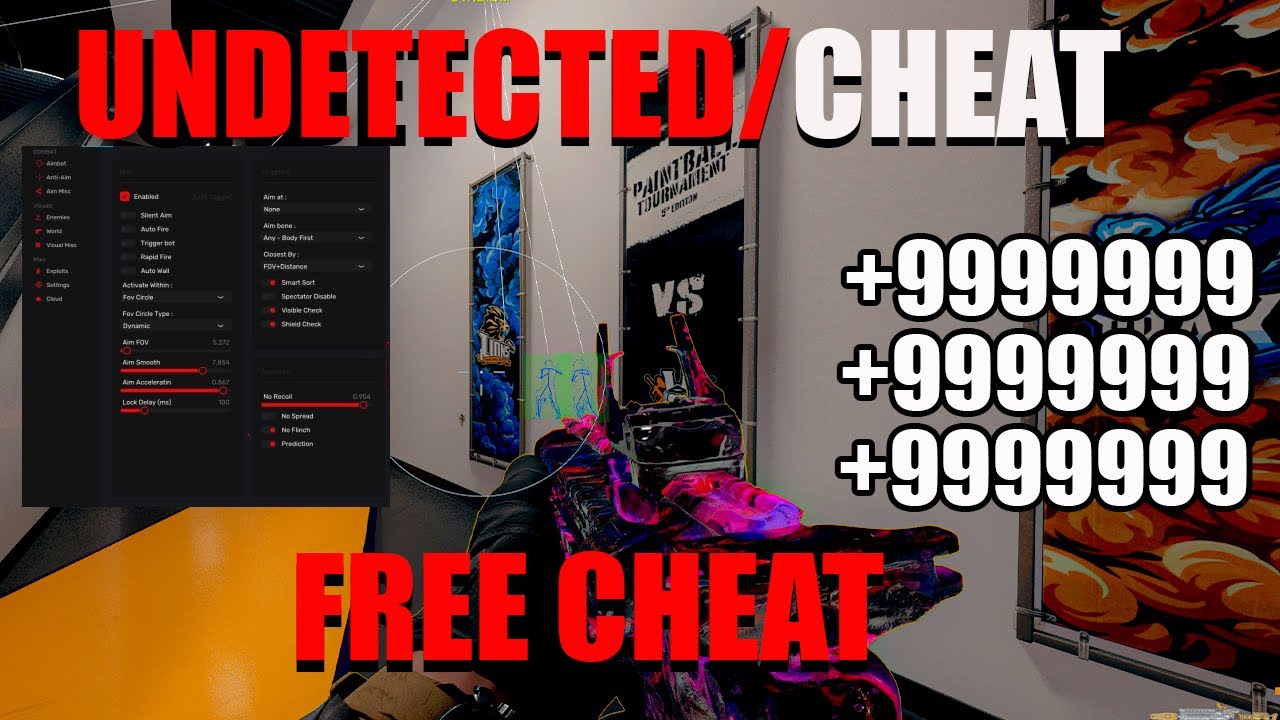 FREE WARZONE 2 CHEAT| UNLOCK ALL| UNDETECTED CHEAT - YouTube