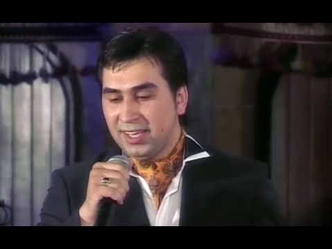 Elton Hüseynəliyev — Vətən Nəğməsi | Konsert