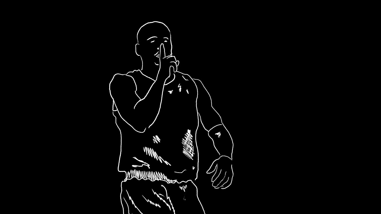 Kyrie 5 Animation - YouTube