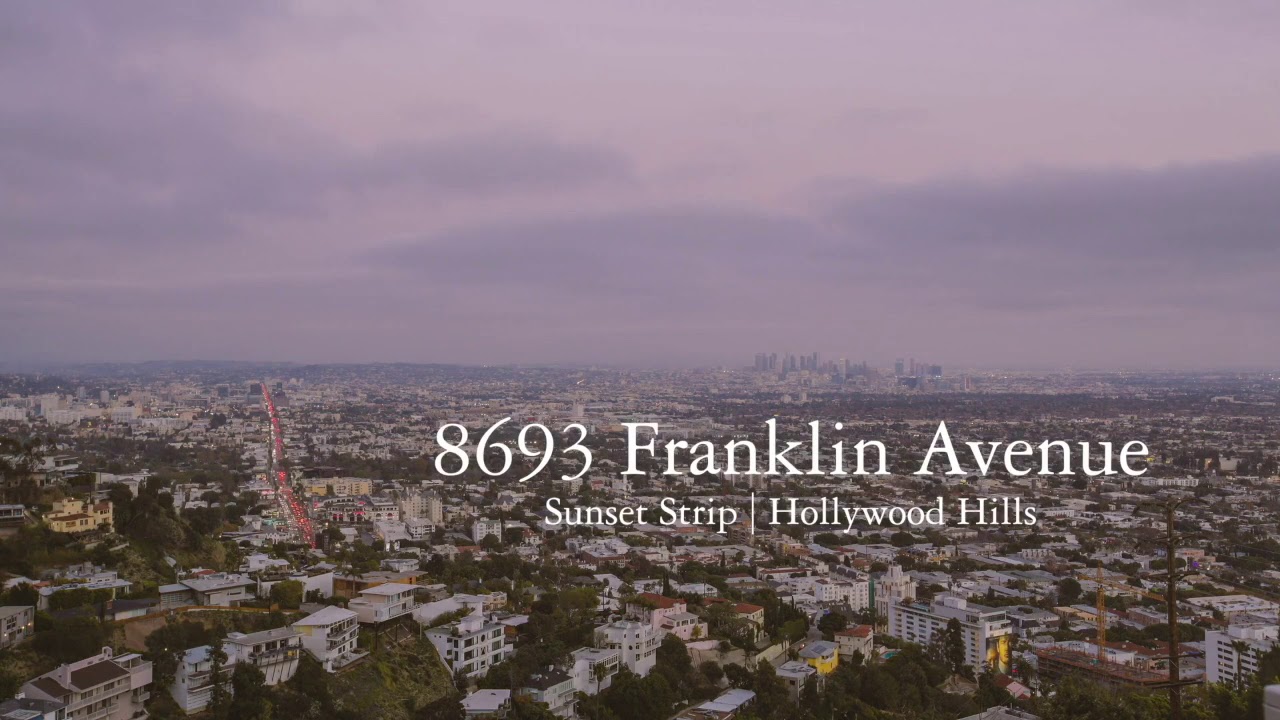 2018 Construction Sunset Strip Architectural...WOW! 这幢建筑杰作设计精妙 - YouTube