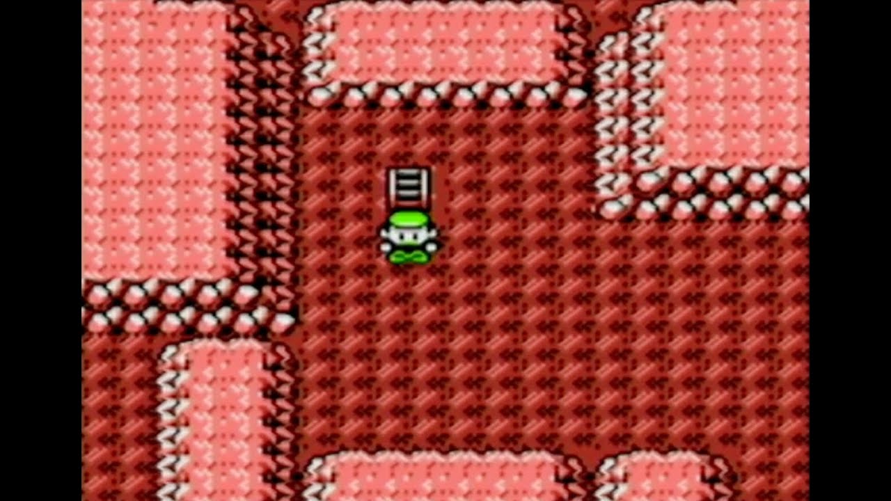 Pokémon Red Playthrough with Commentary: Part 16 - A Series of Piddly ...