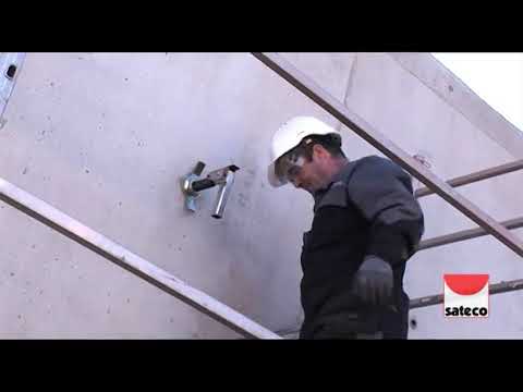 Attache Volante AVRI Sateco - Mode d'emploi - YouTube