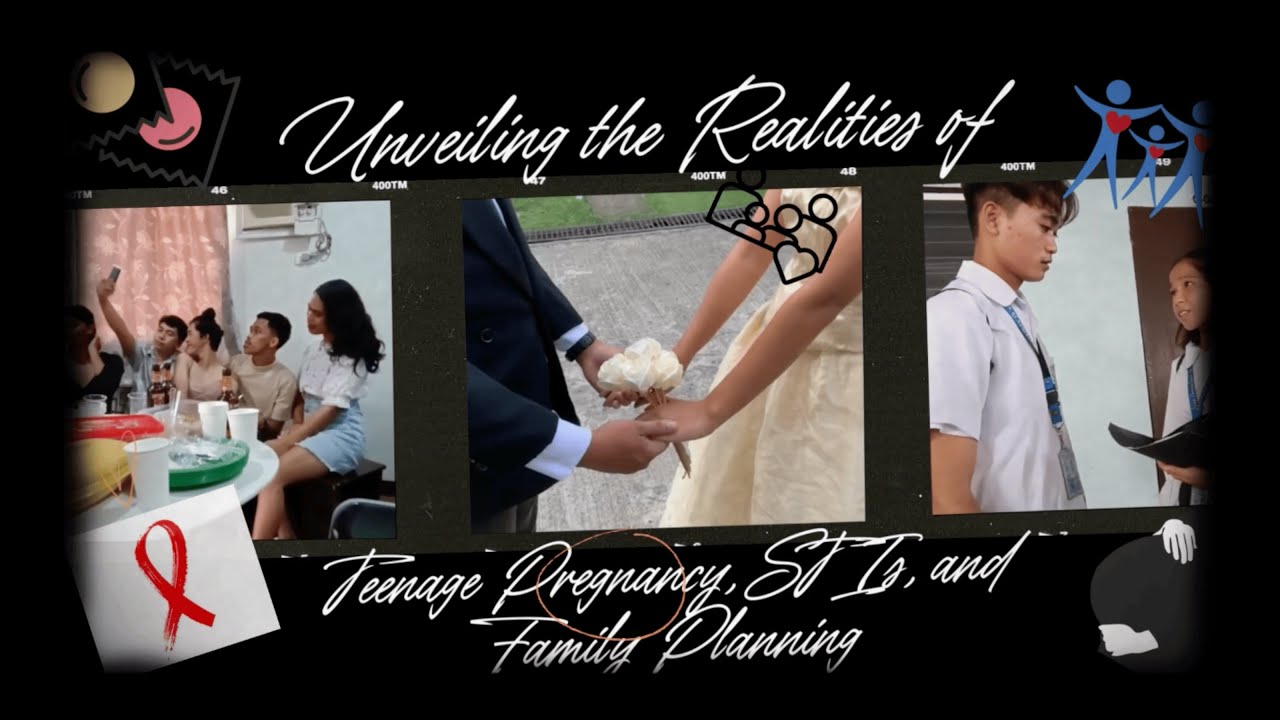 HUMAN REPRODUCTION | SHORT FILM TRIBE OF REUBEN - YouTube