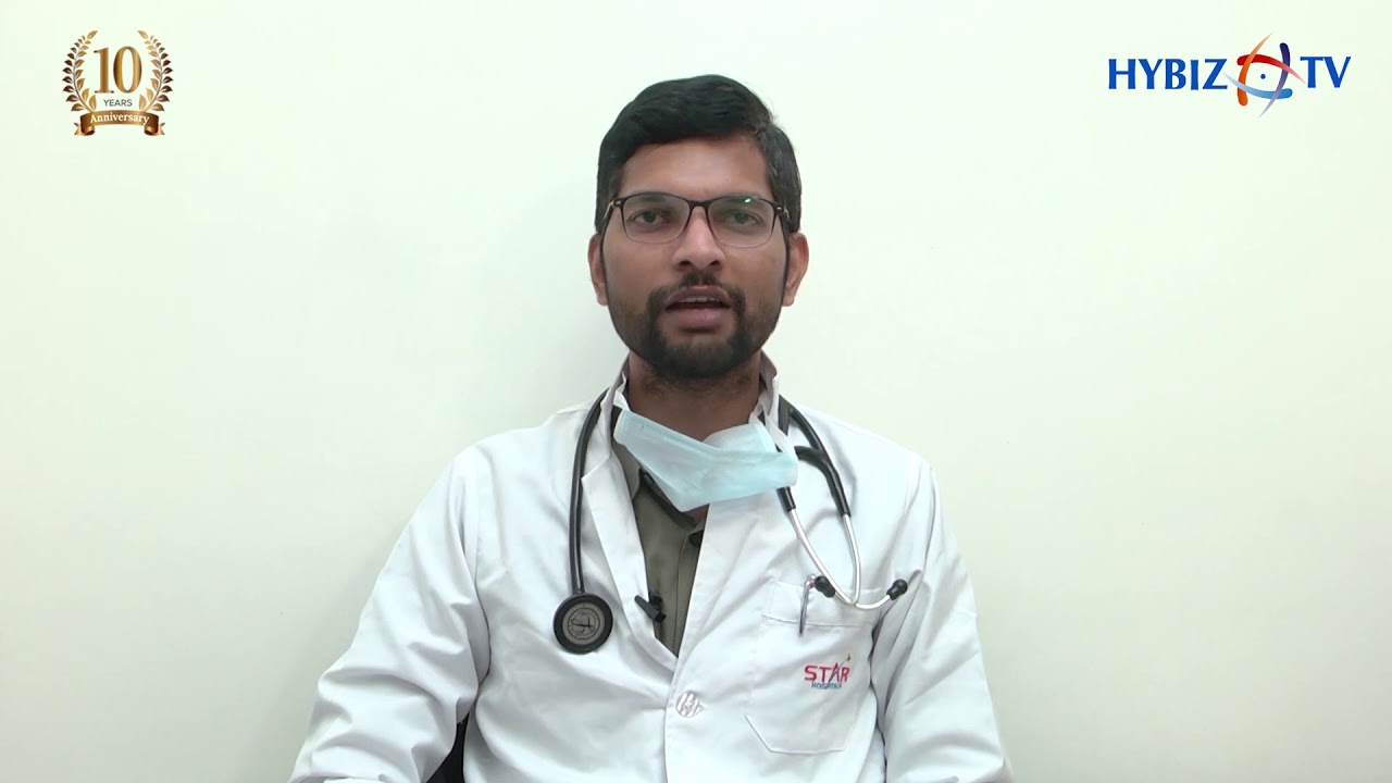 Dr Nishanth Reddy Star Hospitals | Online Doctor Consultation visit www ...