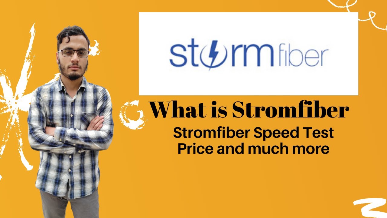 what-is-stormfiber-strom-fiber-10mb-speed-test-price-youtube