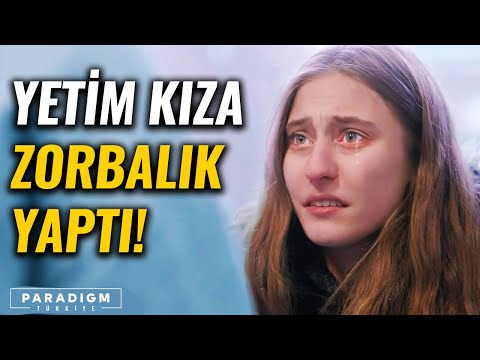 Zengin Kız, Yetim Kıza Yapmadığını Bırakmadı!