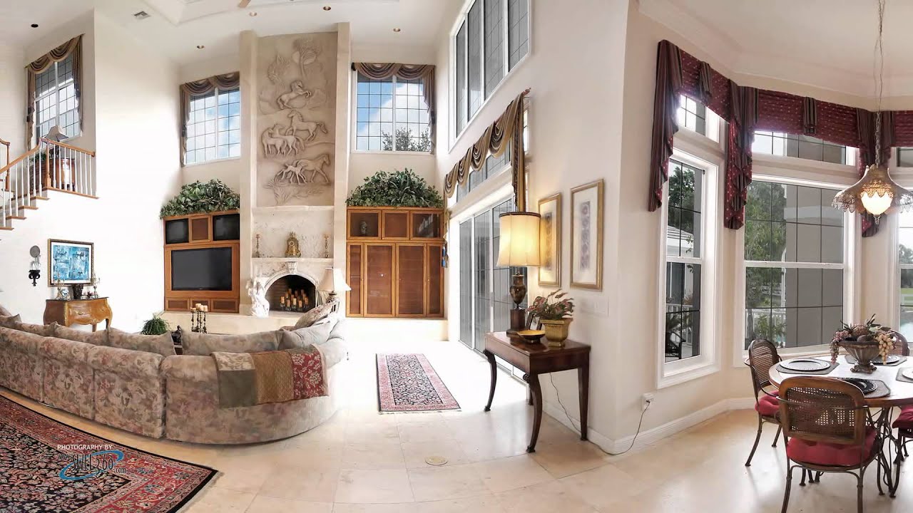 Estate Home for Sale,Hidden Acres Circle, North Fort Myers,FL 33903 ...