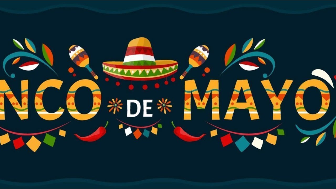 CINCO de MAYO TEA PARTY ‘23 #cincodemayoteaparty23 - YouTube
