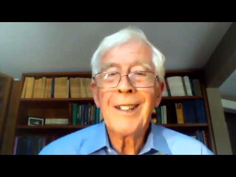 Interview - Dr. Fergus Craik - Memory, Aging, Attention - YouTube