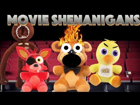 Fw movie - Movie Theater Shenanigans! (13+) - YouTube
