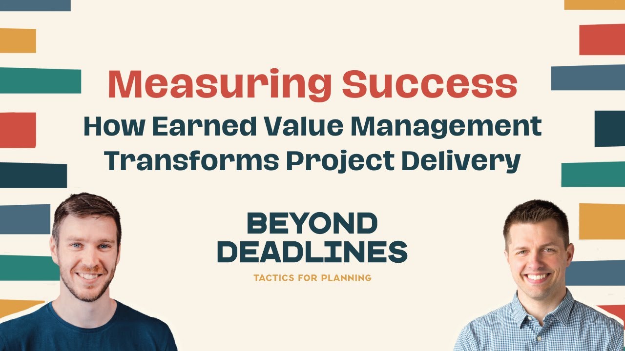Measuring Success: How Earned Value Management Transforms Project ...