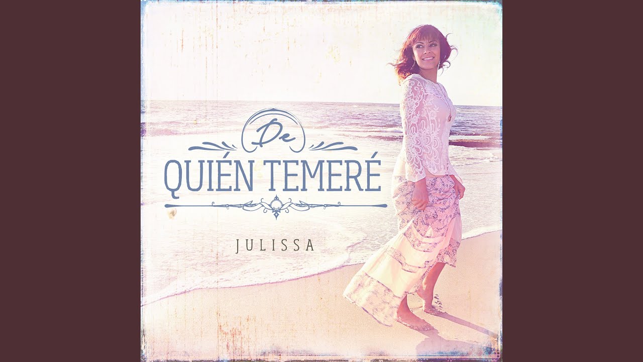 De Quién Temeré - YouTube Music