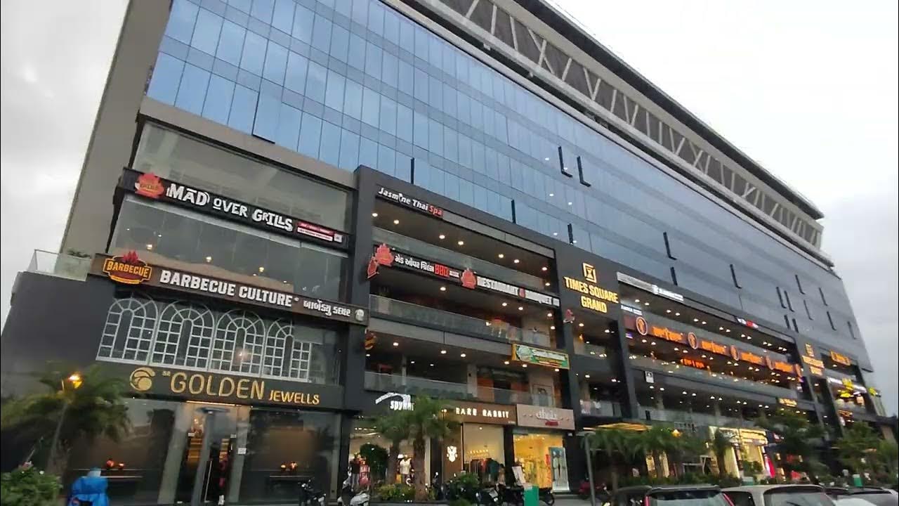 Sindhu Bhavan Road Is A Luxury Locality Situated In The Western Part Of sindhu-bhavan-road-is-a-luxury-locality-situated-in-the-western-part-of