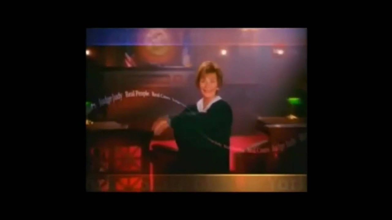 The Unjust Judge SUPER FINAL VIDEO.wmv - YouTube