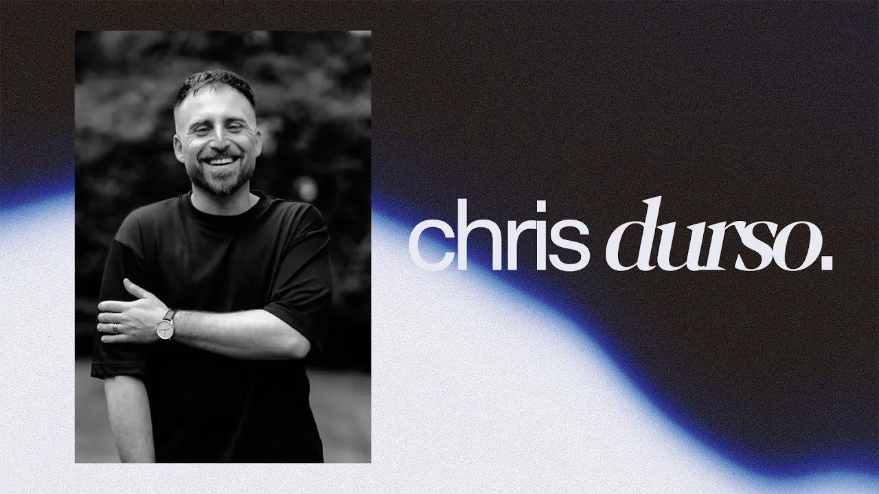 friend of the house. Chris Durso. - YouTube