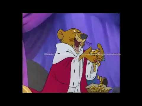 Bernardladdin 2: The Return of Prince John part 18