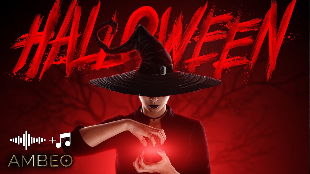 Epic Halloween Music | Dark Spooky Scary Orchestral Music - YouTube