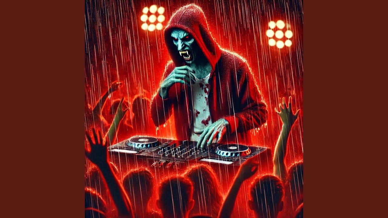 Blood Rave (Nightcore Techno) - YouTube