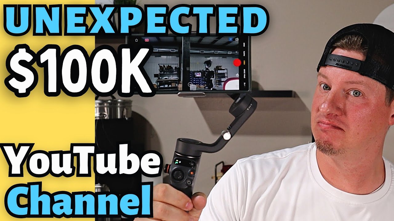 DEEP DIVE Inside My 6-Figure YouTube Channel for My Handcrafted ...
