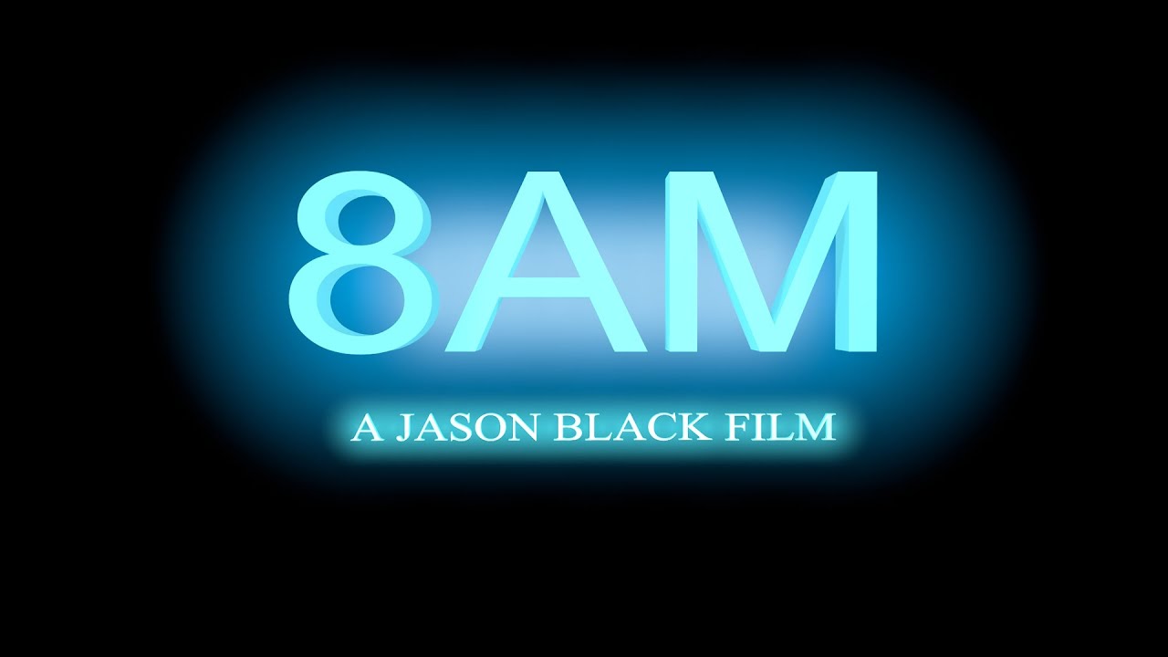 8AM Trailer and Crowdfunding Announcement - YouTube