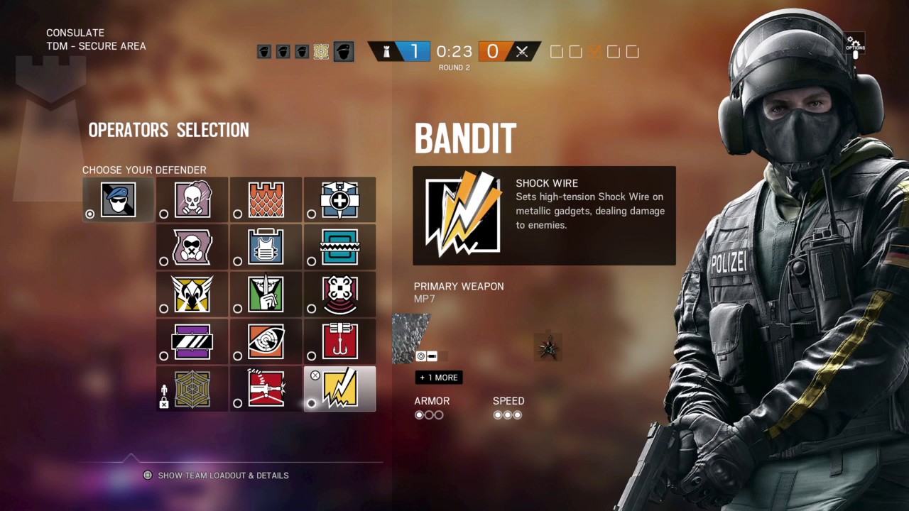 Tom Clancy's Rainbow Six® Siege| Quad Knife!! | w/ The Bros - YouTube