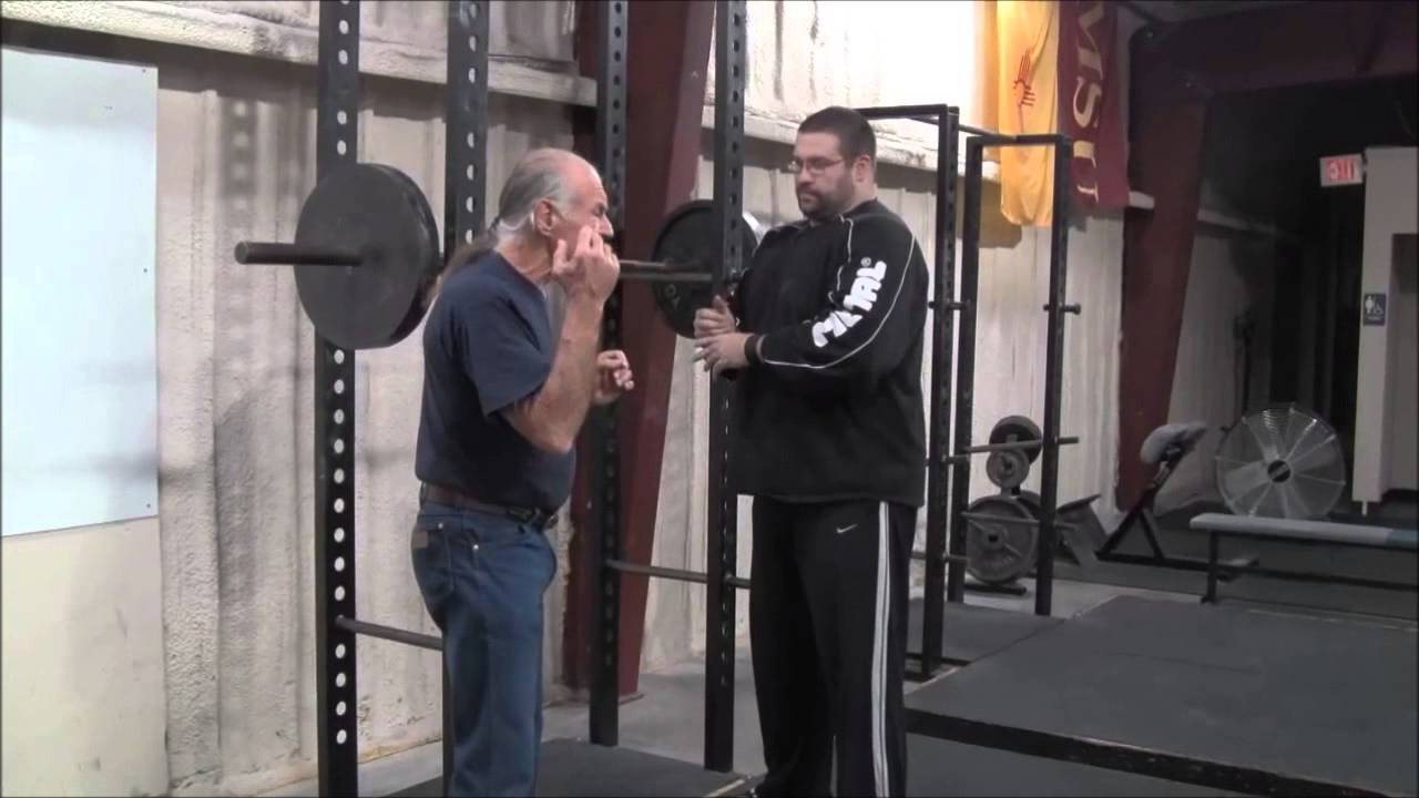 The Olympic Press with Tommy Suggs (Pt 2 of 3) - YouTube