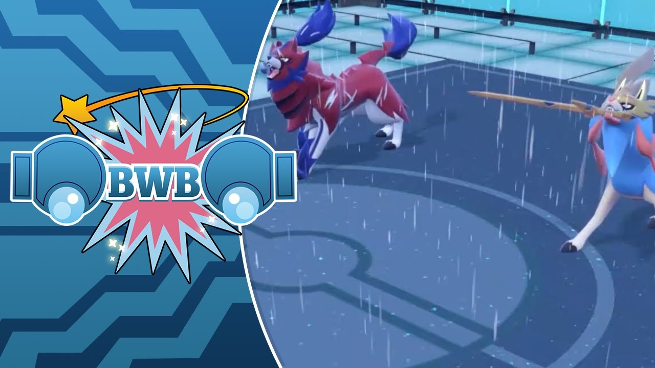 BWB: They Double Dog Dared me to click spread moves EP: 8 [REG J] - YouTube
