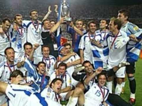 Greek National anthem - Eλληνικός Εθνικός ύμνος - YouTube