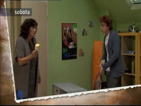 Moji, tvoji, najini 6. del - YouTube