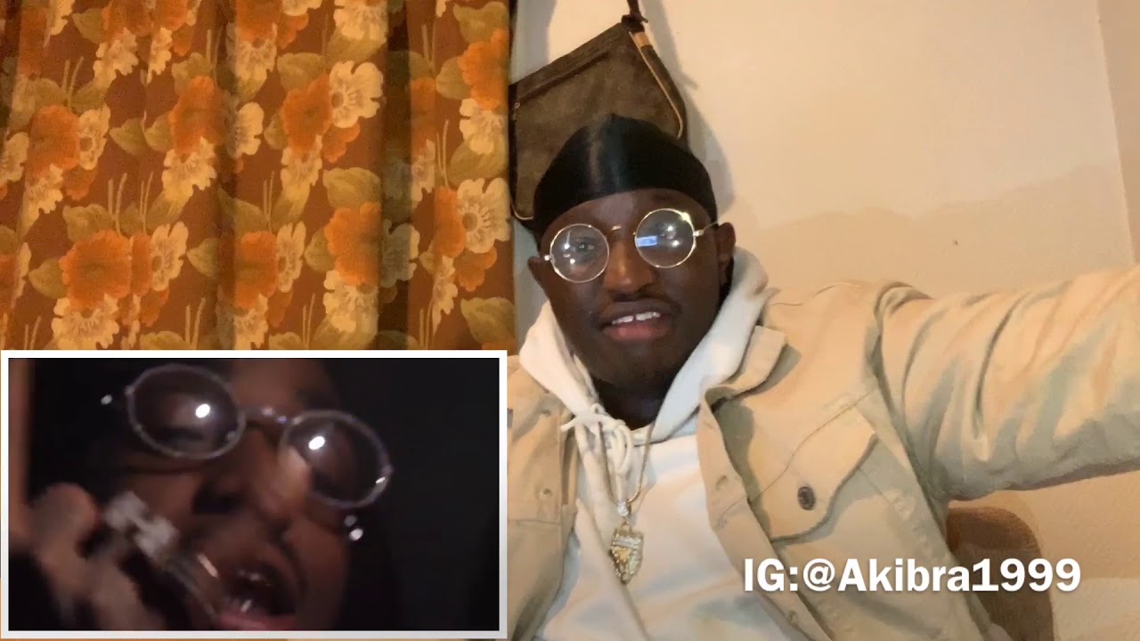 Quality Control, Quavo - Virgil :REACTION - YouTube