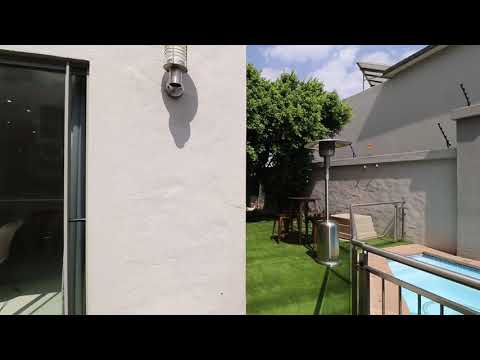 Townhouse For Sale - Eclipse, 349 Bryanston Drive, Bryanston - R 2 770 ...