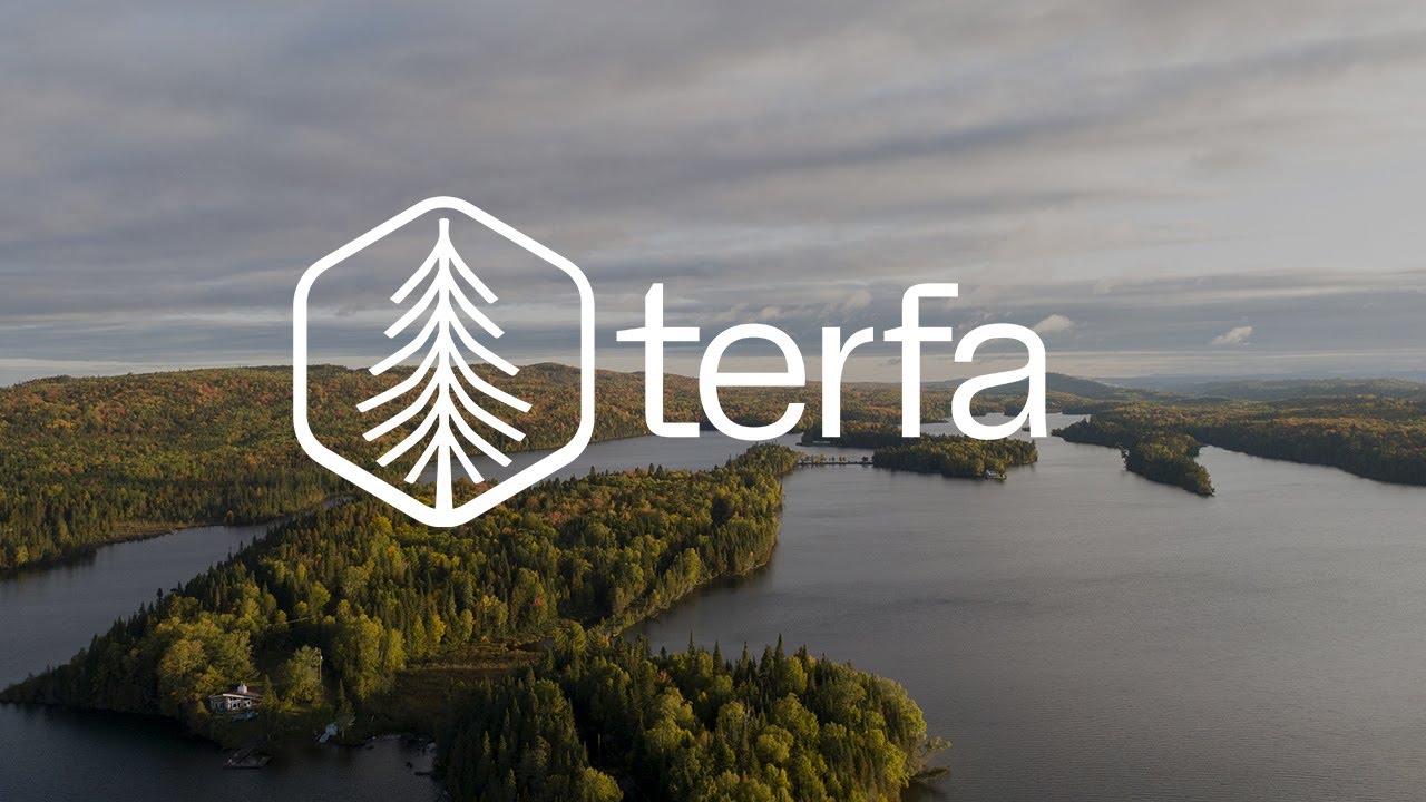 Présentation de Terfa - YouTube