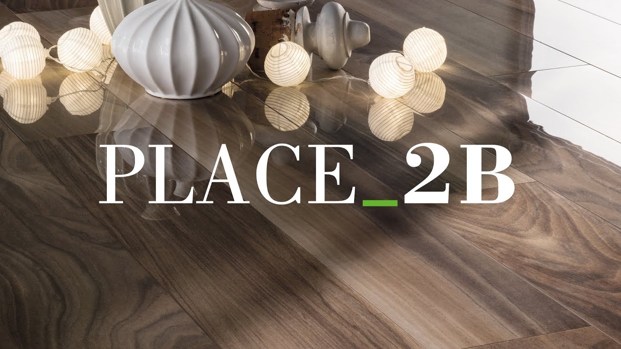 PLACE_2B collection - YouTube
