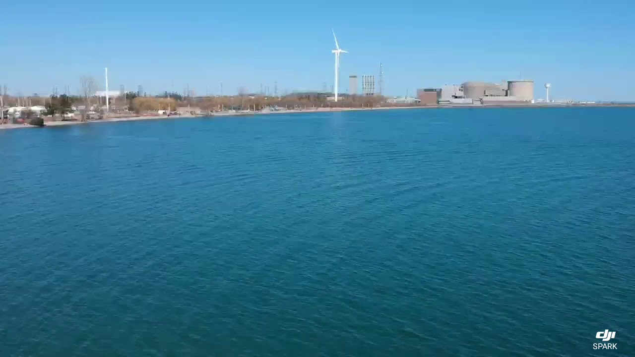 French Bay Marina - YouTube