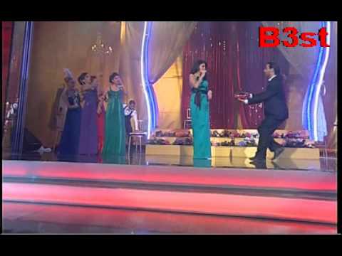 Haifa Absher Eih Da Eih Da !!