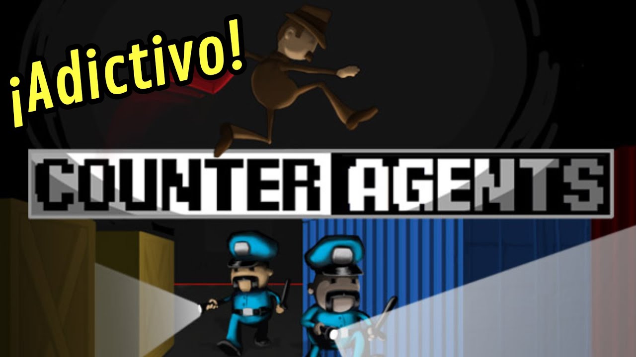 ¡El mejor ladrón de todos! - #2 - Colección de juegos - Para pasar el ...