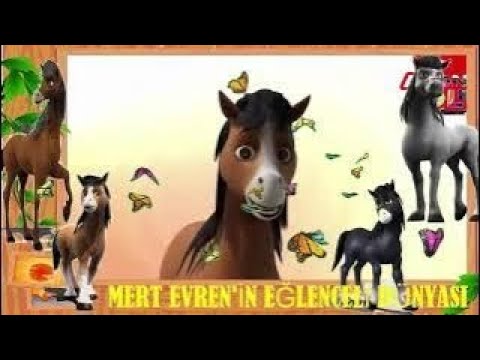Doru Tembel Çocuk Şarkısı | Eğlenceli Çocuk Ve Bebek Şarkıları | Funny ...
