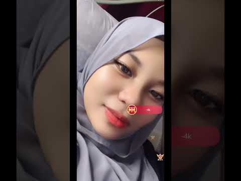 Awek Melayu Bigo Live ajak tidur sama2