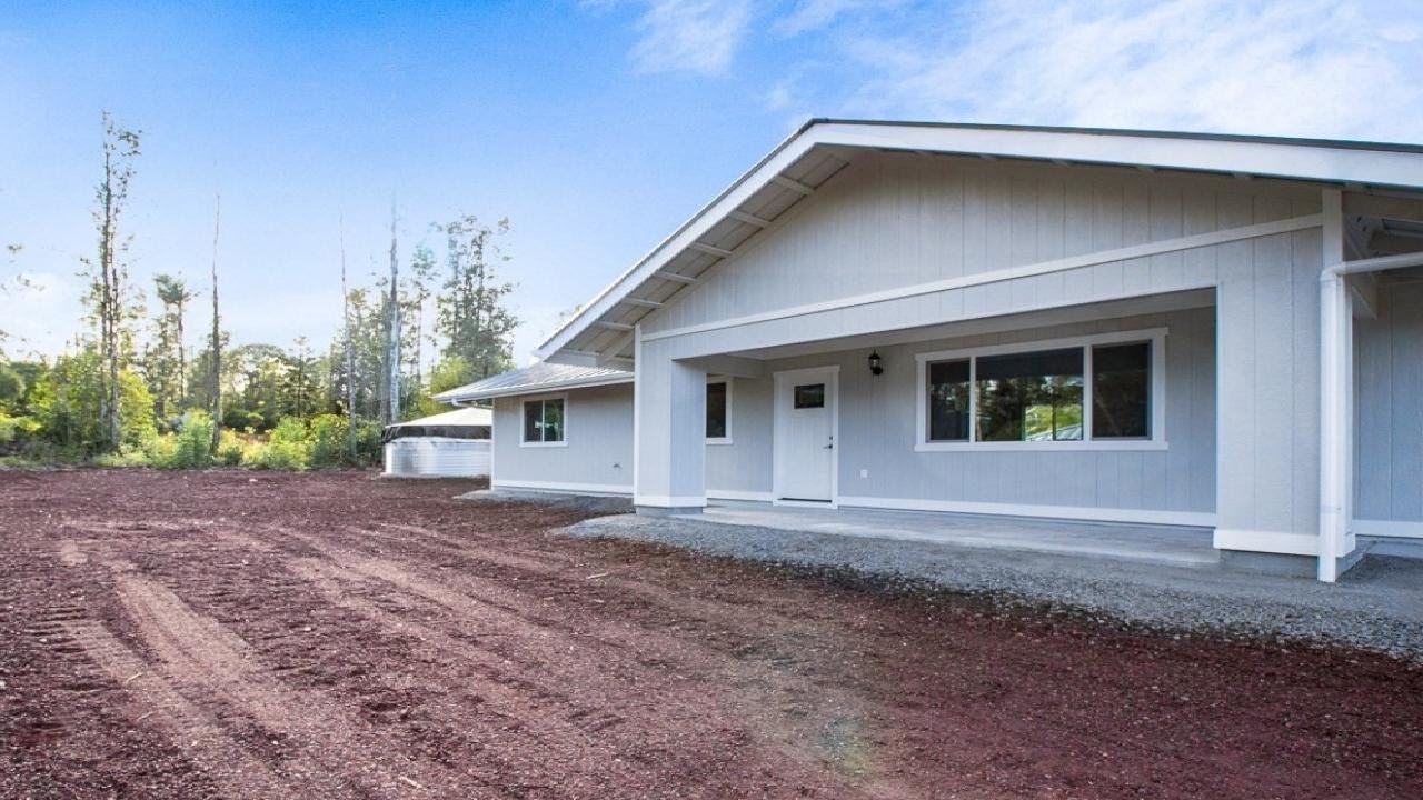 16-2078 LEILANI DR, PAHOA, HI Presented by Jade Halama. - YouTube
