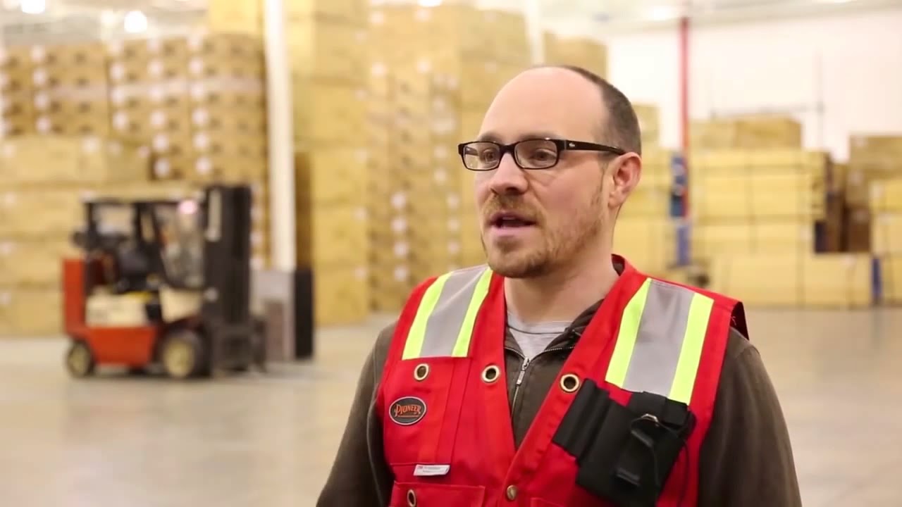 B&L LOGISTICS LLC - YouTube