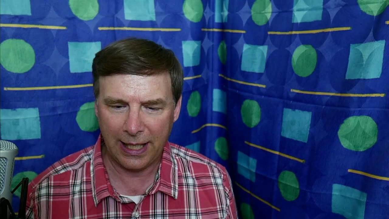 The One Year Bible with Pastor Jeff Short #358 - YouTube