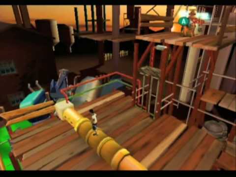 Cubix Robots for everyone Showdown 10 - YouTube