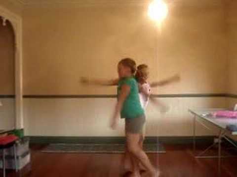 PBJT dance - YouTube