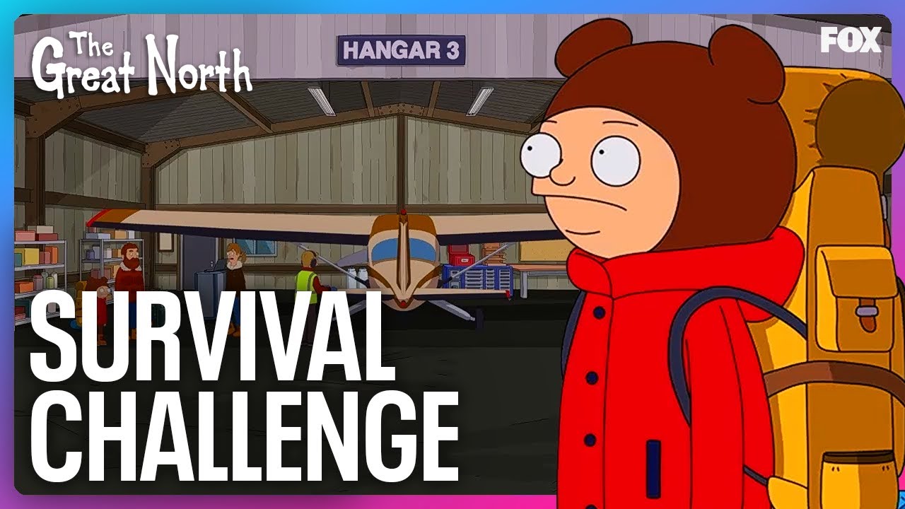 Moon Must Survive The Harshest Environment Known To Man | The Great ...